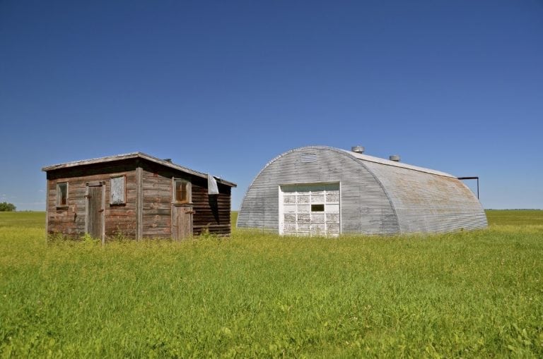 Climate Control: When Does a Container Shed Need to be Climatised?