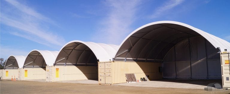 Container Domes Australia: Our Warranty & Certification