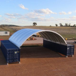 Company Updates Archives - Container Domes Australia